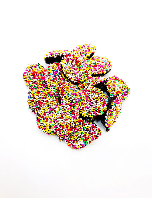 Nonpareil Chocolates - Jean Louise Homemade Candies