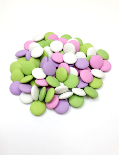 Mint Lentils - Jean Louise Homemade Candies