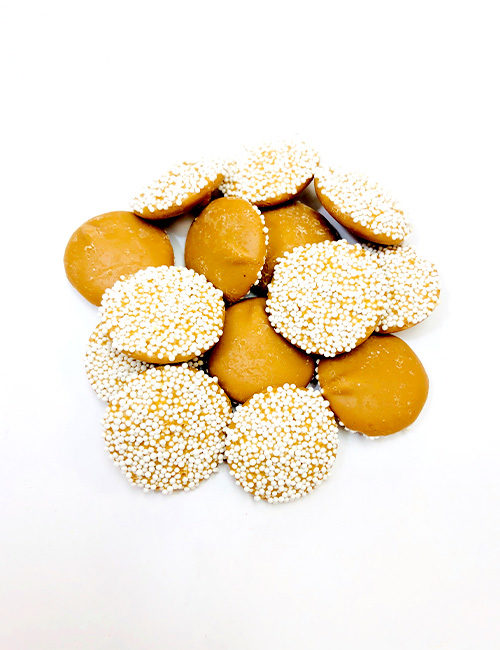 Nonpareil Chocolates - Jean Louise Homemade Candies